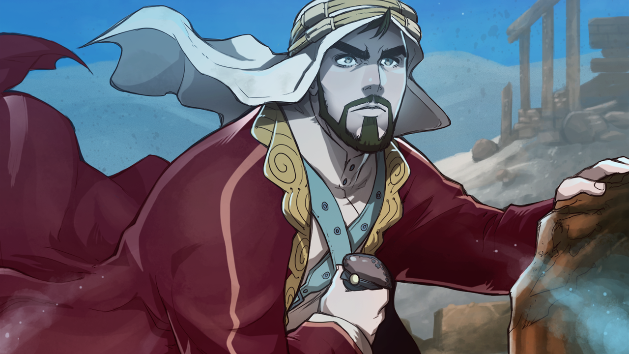 Dagar et les fils des ténèbres vol. 1