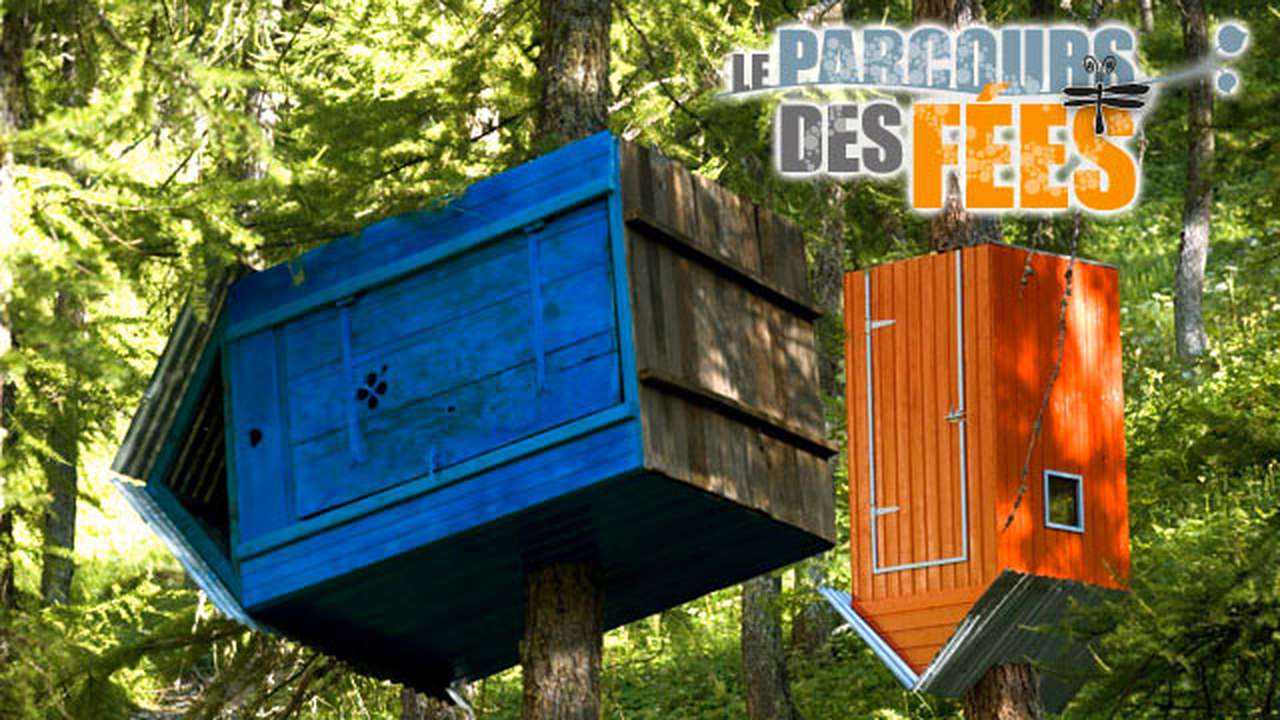 Le Parcours des Fées #2015 - Ulule