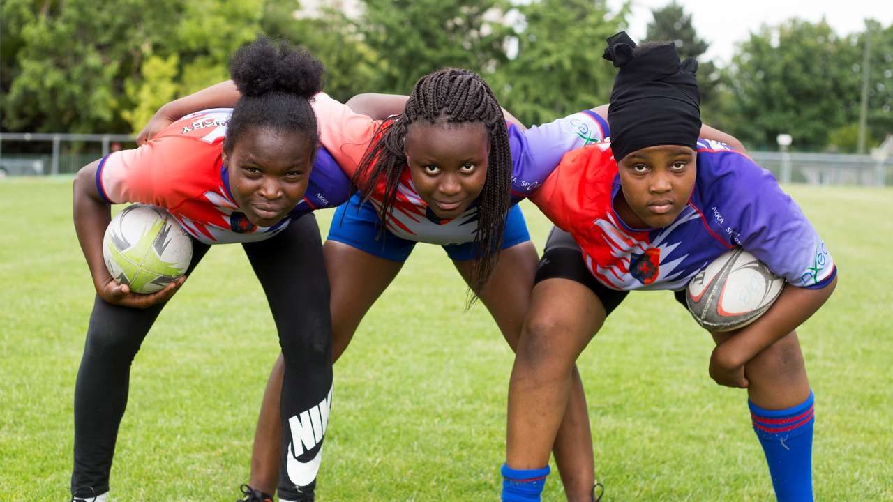 ESSAI DU BOUT DU MONDE - Ulule