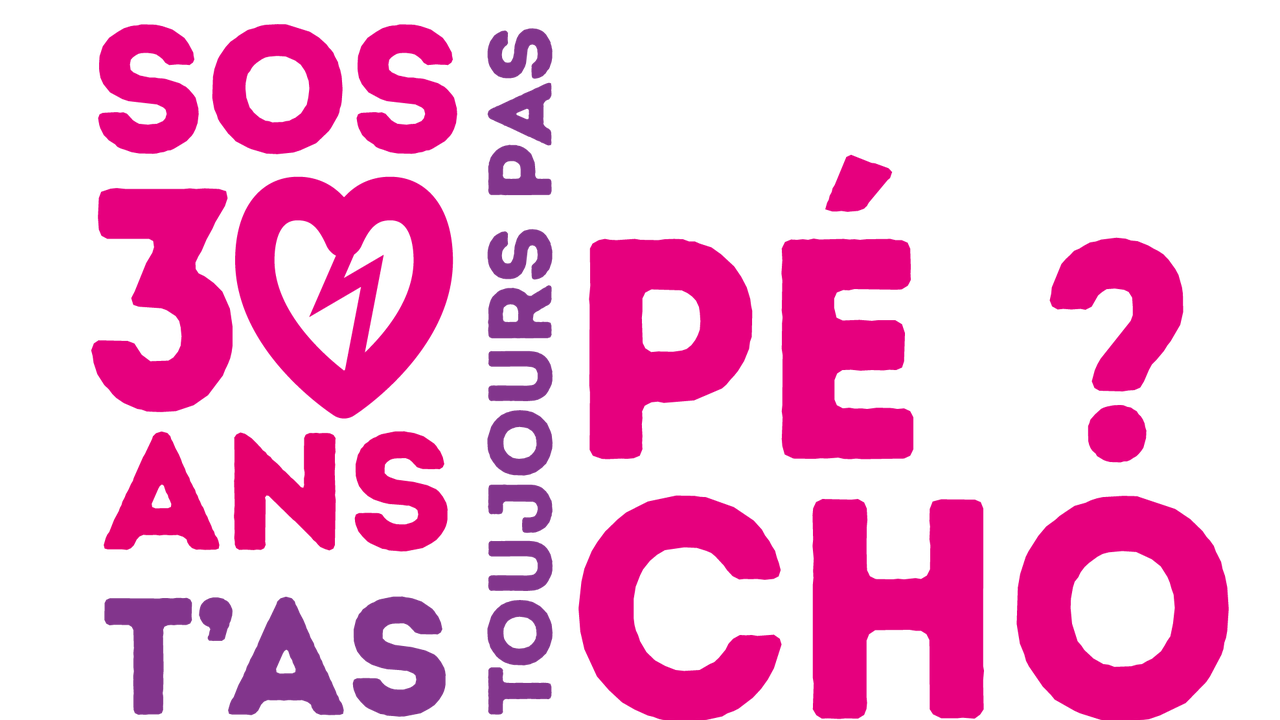 SOS, 30 ans, t'as toujours pas pécho? - Ulule