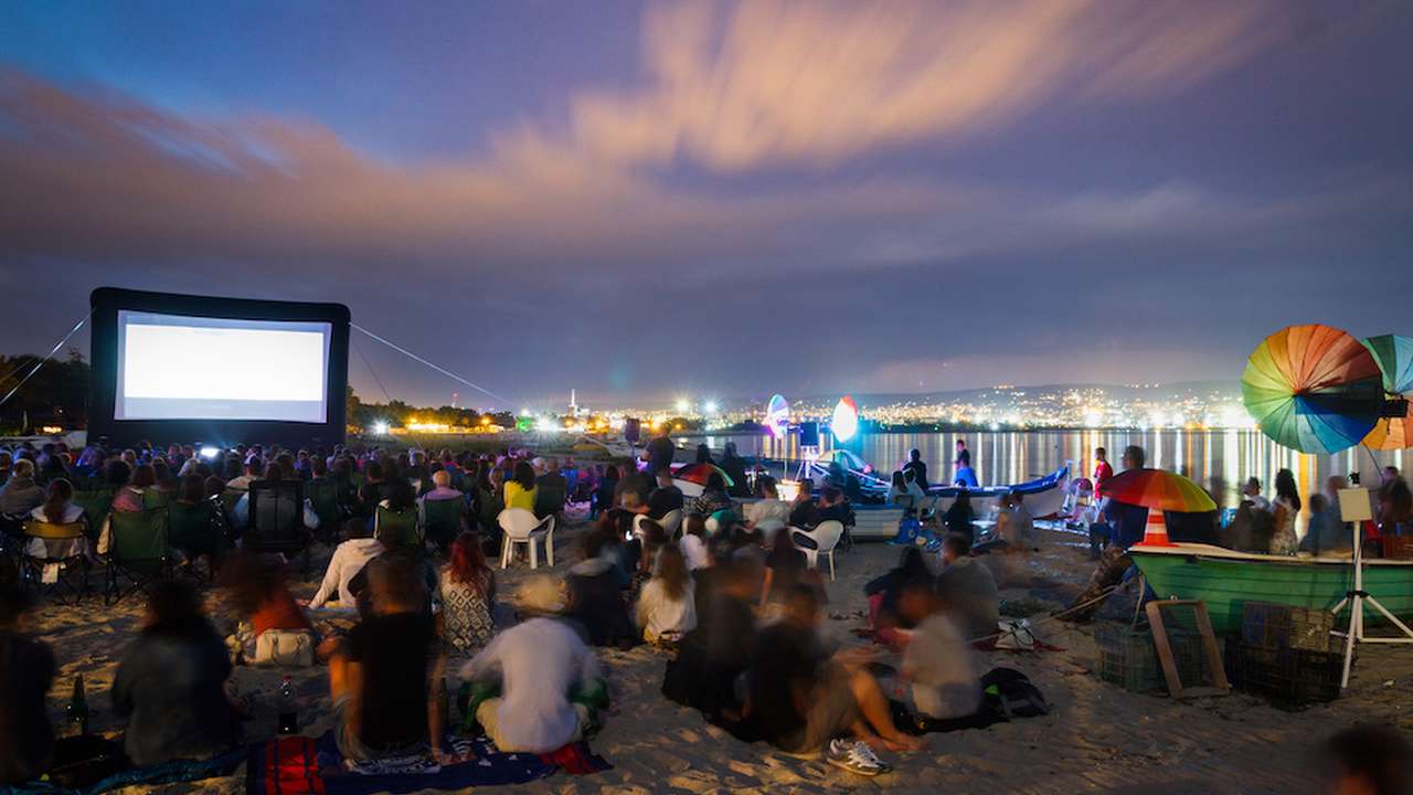 Rural Affinity Film Festivals Andalucia - Ulule