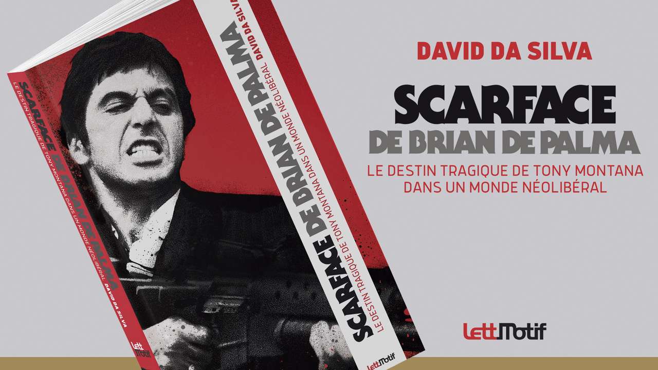 Scarface, Le destin tragique de Tony Montana...