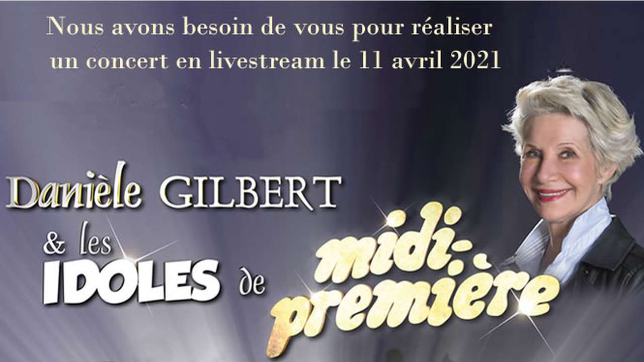 Les Idoles de Midi-Première