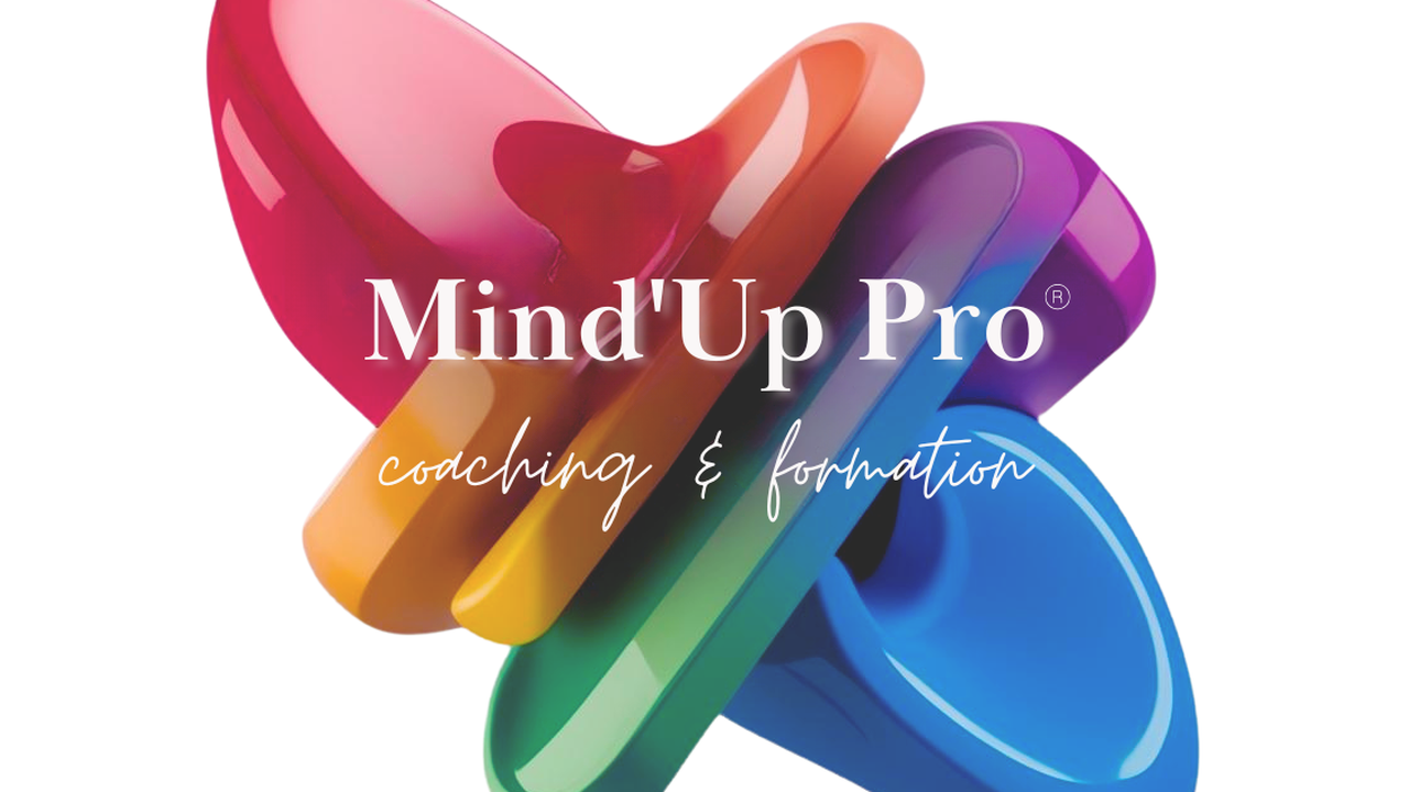 Lancement Mind'Up Pro
