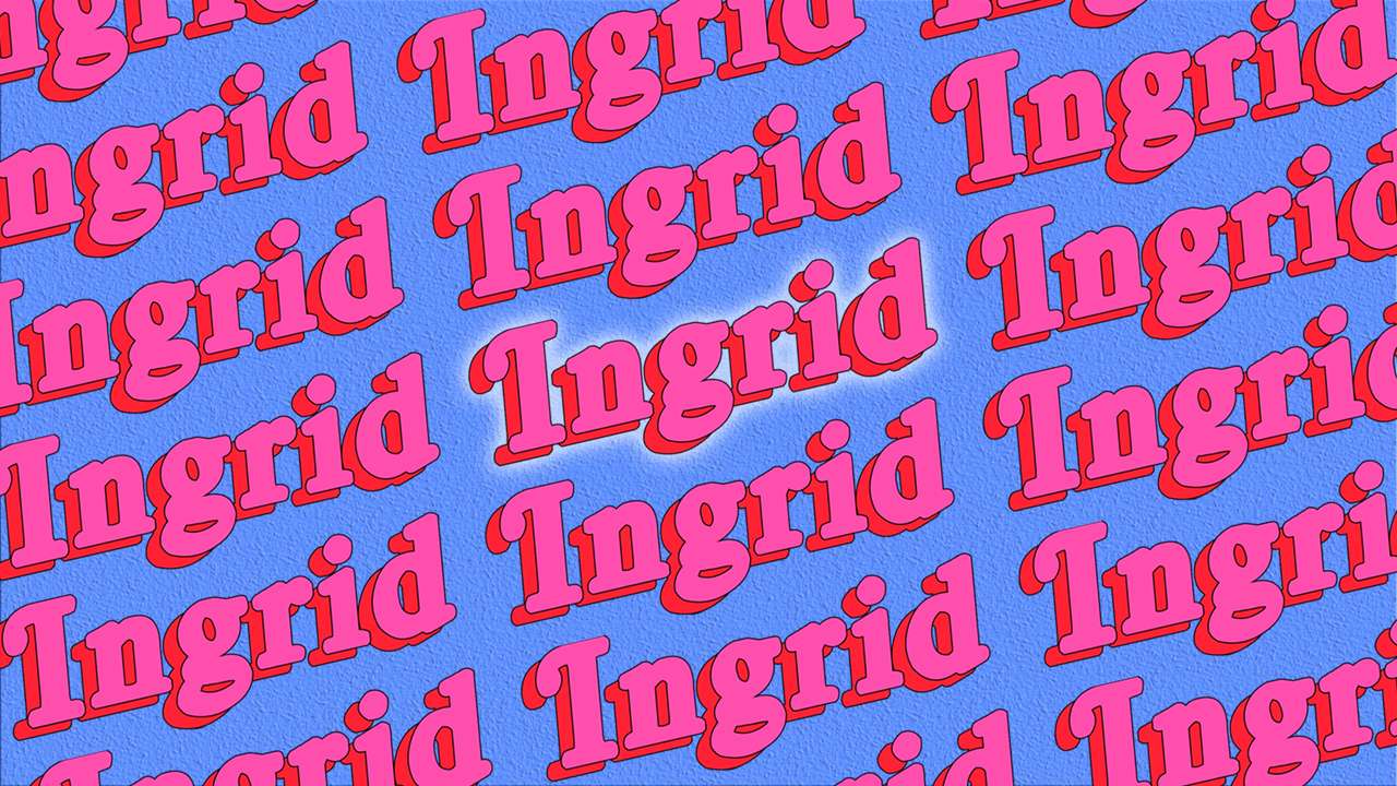 Ingrid