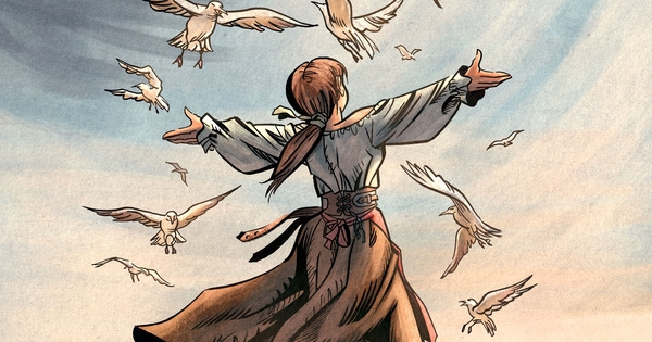 PROLONGATION de MARY READ - Ulule