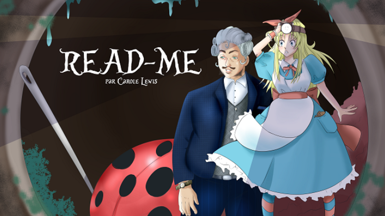 Read me - Ulule
