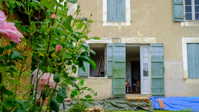 La galerie gourmande, lieu de culture de vie et de partage