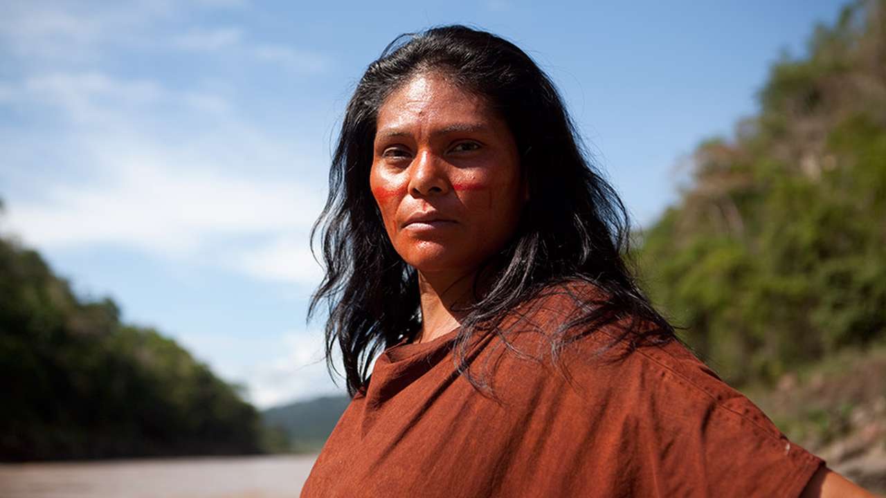 Formación de Minorías en Perú