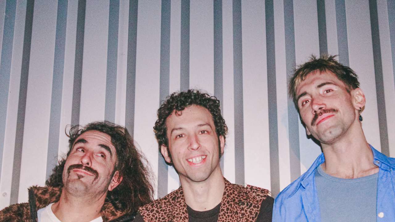 Premier EP de Kiwi Vandale ! - Ulule