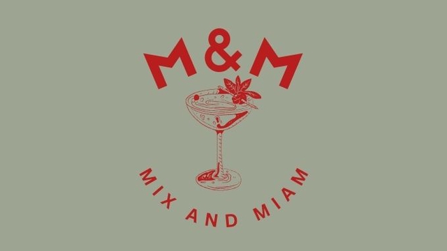 Bar à cocktail et Drink Shop M&M - Ulule