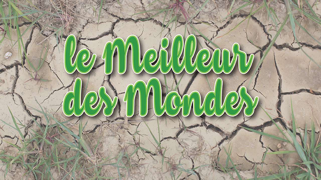 Le Meilleur des Mondes