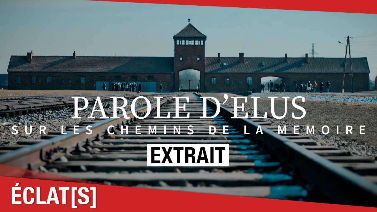 SOUTENEZ ÉCLAT[S] - STUDIO DE CREATION VIDEO