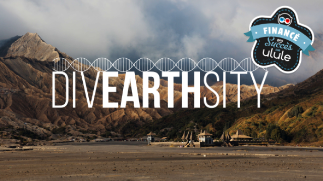 David Bourasseau - Ulule