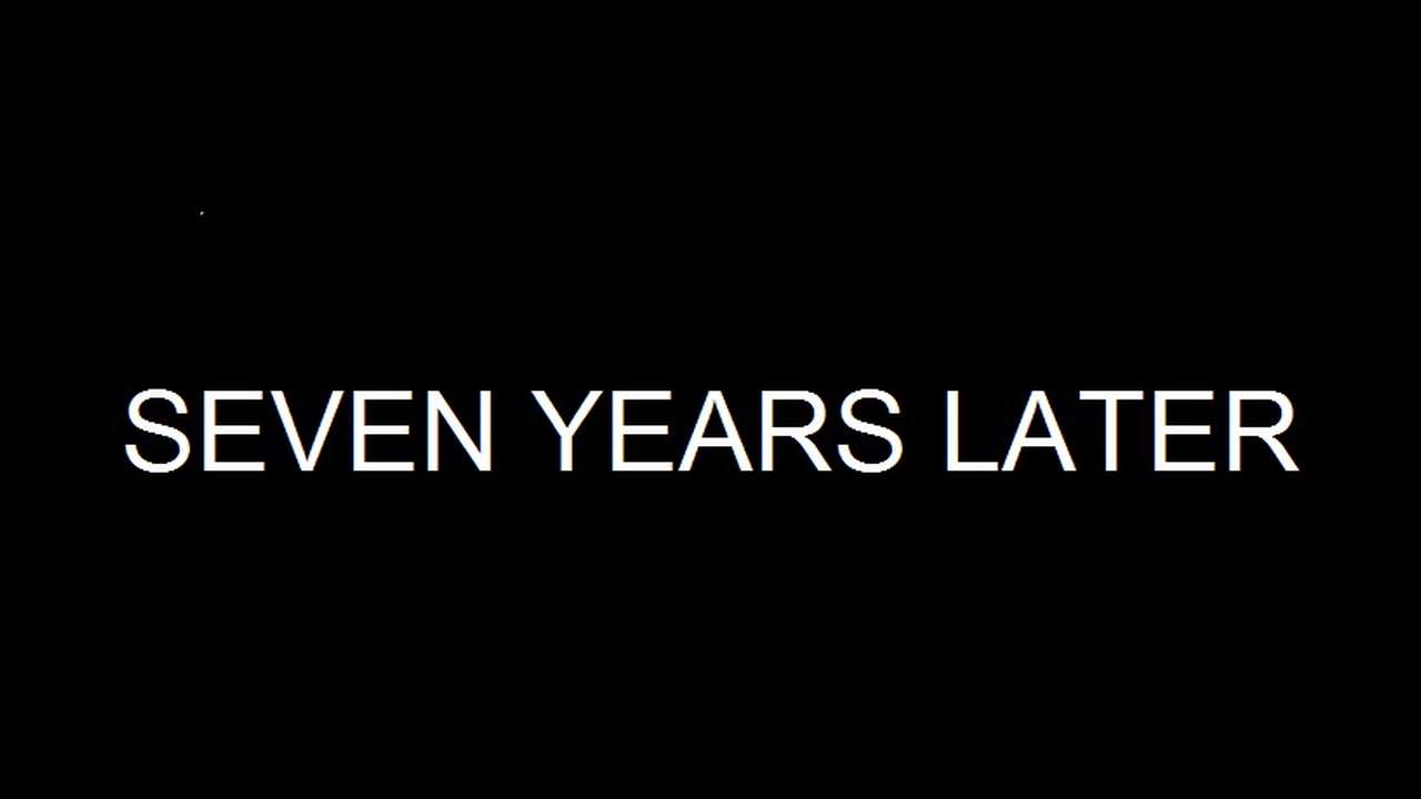 Bande-Annonce : Seven years later - Ulule