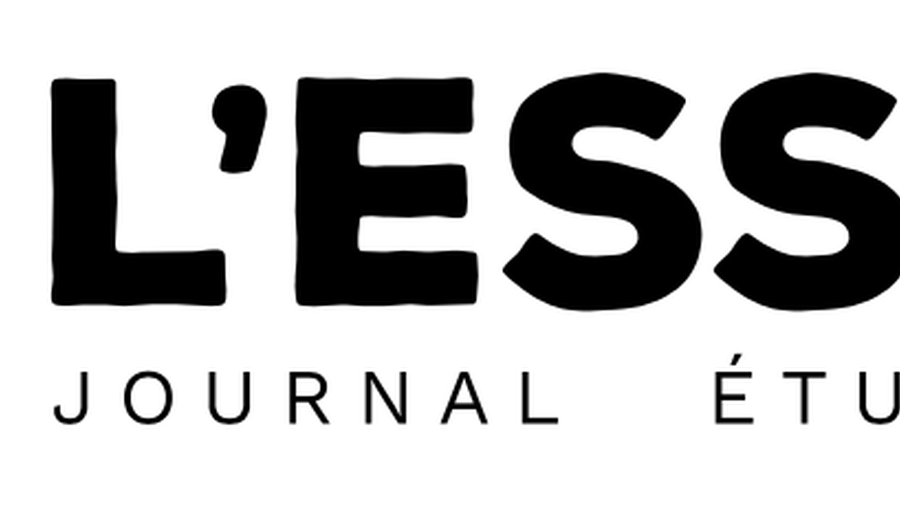 Essaim, un journal étudiant