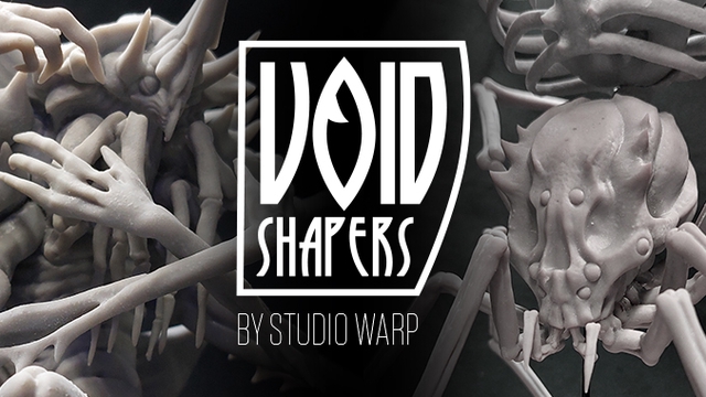 Void Shapers