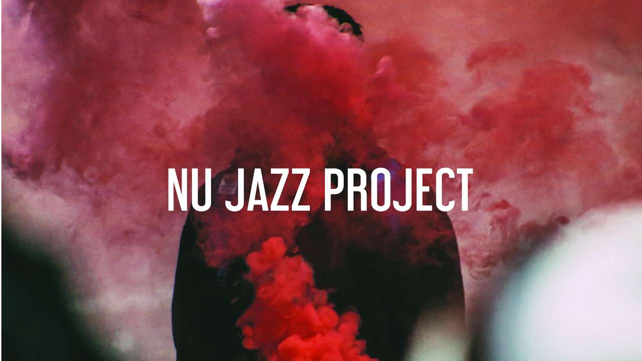 NU JAZZ PROJECT : NEXT STEP - Ulule