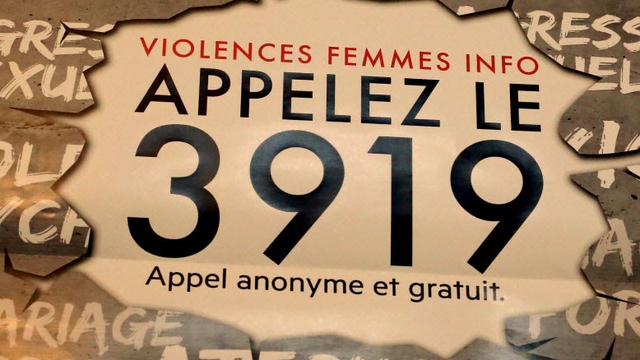 Court-métrage:"Briser le silence"