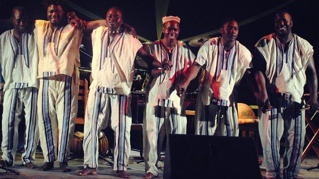 Gwen De Jacquelot - Ulule