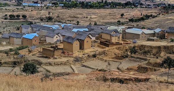 Autosuffisance alimentaire pour Madagascar - Ulule