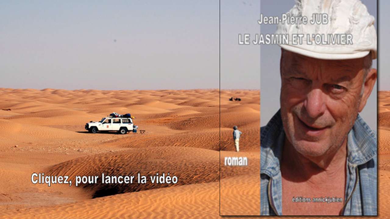 LE JASMIN ET L'OLIVIER