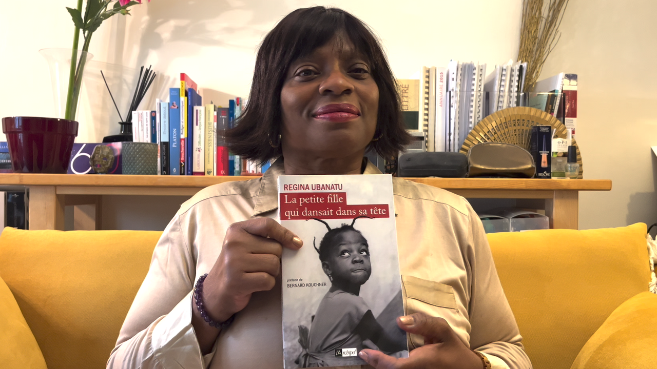 Translation of my autobiography in English