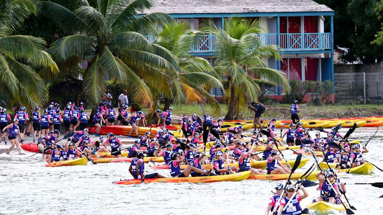 Raid des Alizés