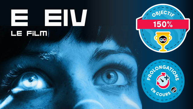 "E_EIV" - le film - Ulule