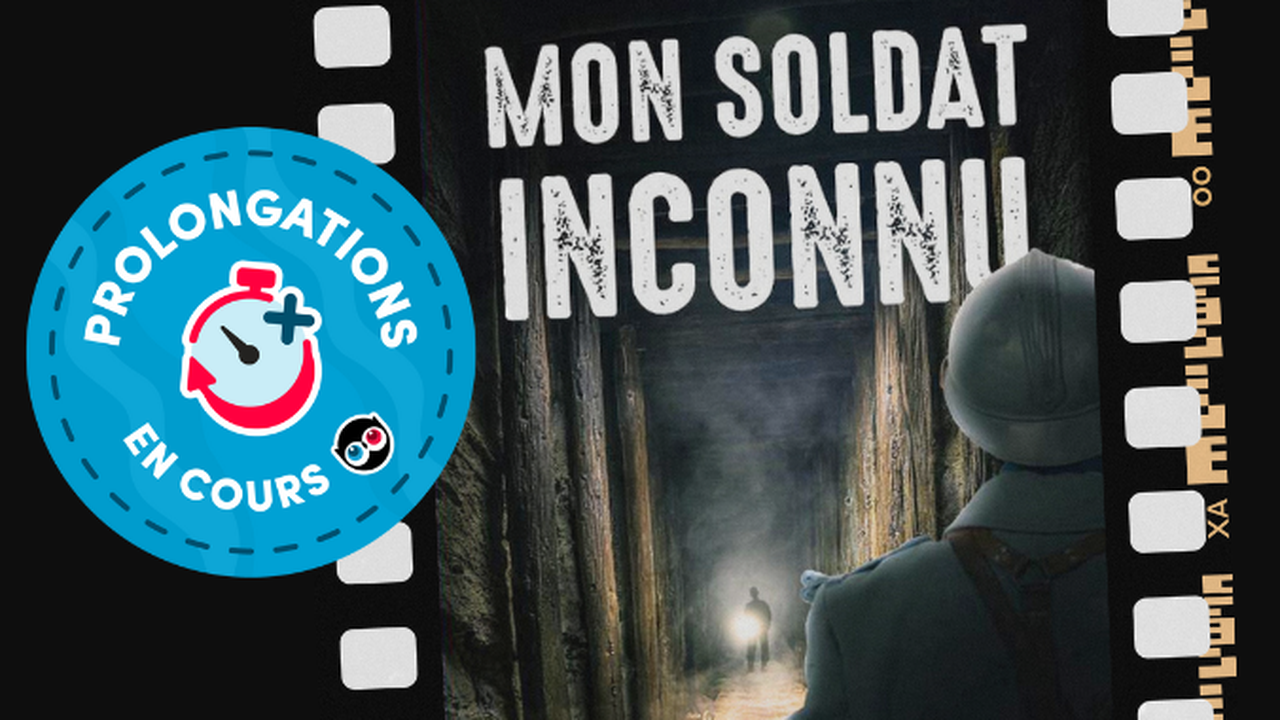 Mon Soldat Inconnu - Ulule