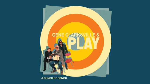 Gene Clarksville & Play (Pop-Rock) - Ulule