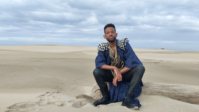 Aide à la réalisation de mon clip Corne de Brume - Ulule
