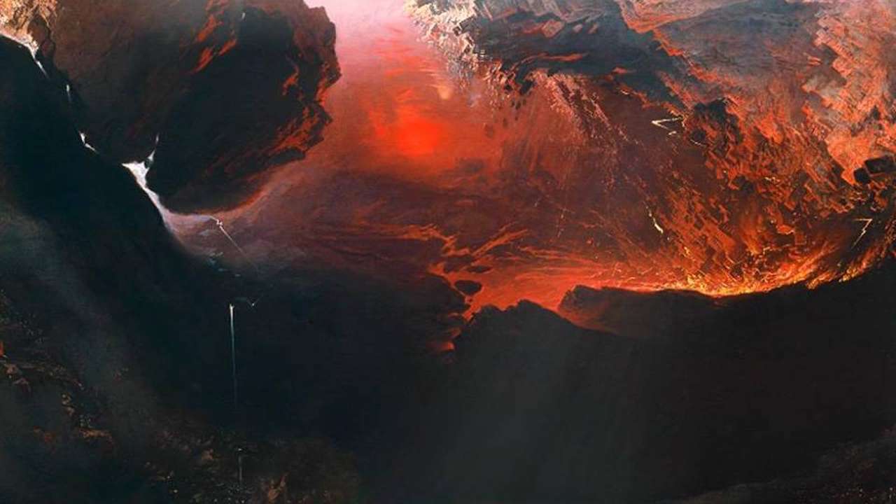 Transitive Order - A Young Heavy Metal Band