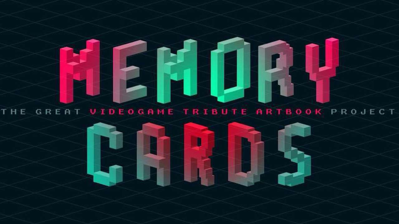 Memory Cards