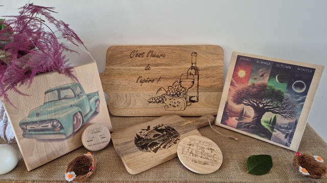 Construction du futur atelier - Ulule