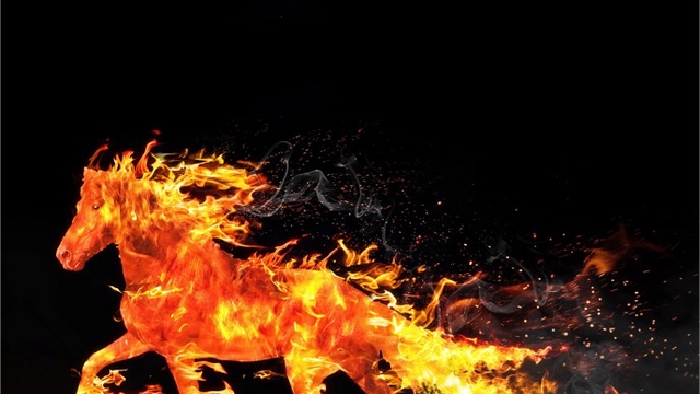 THE RIDERS High Energy Rock'n'Roll New Album "RUN ON FIRE"