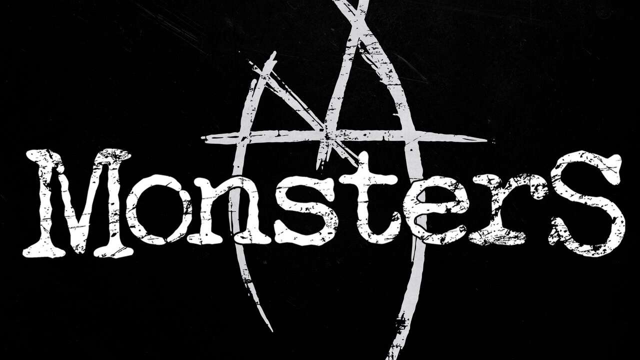 MONSTERS - The ends - Ulule