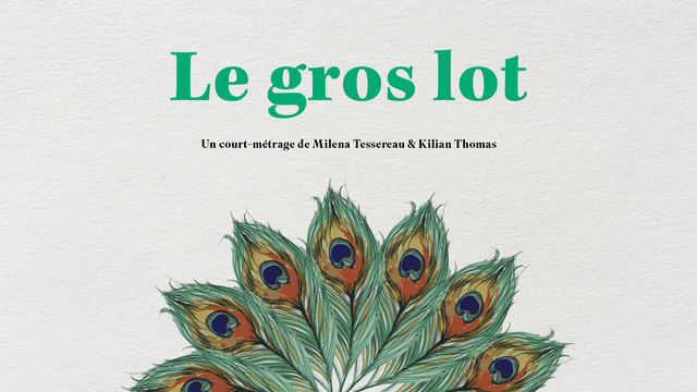"Le Gros Lot"