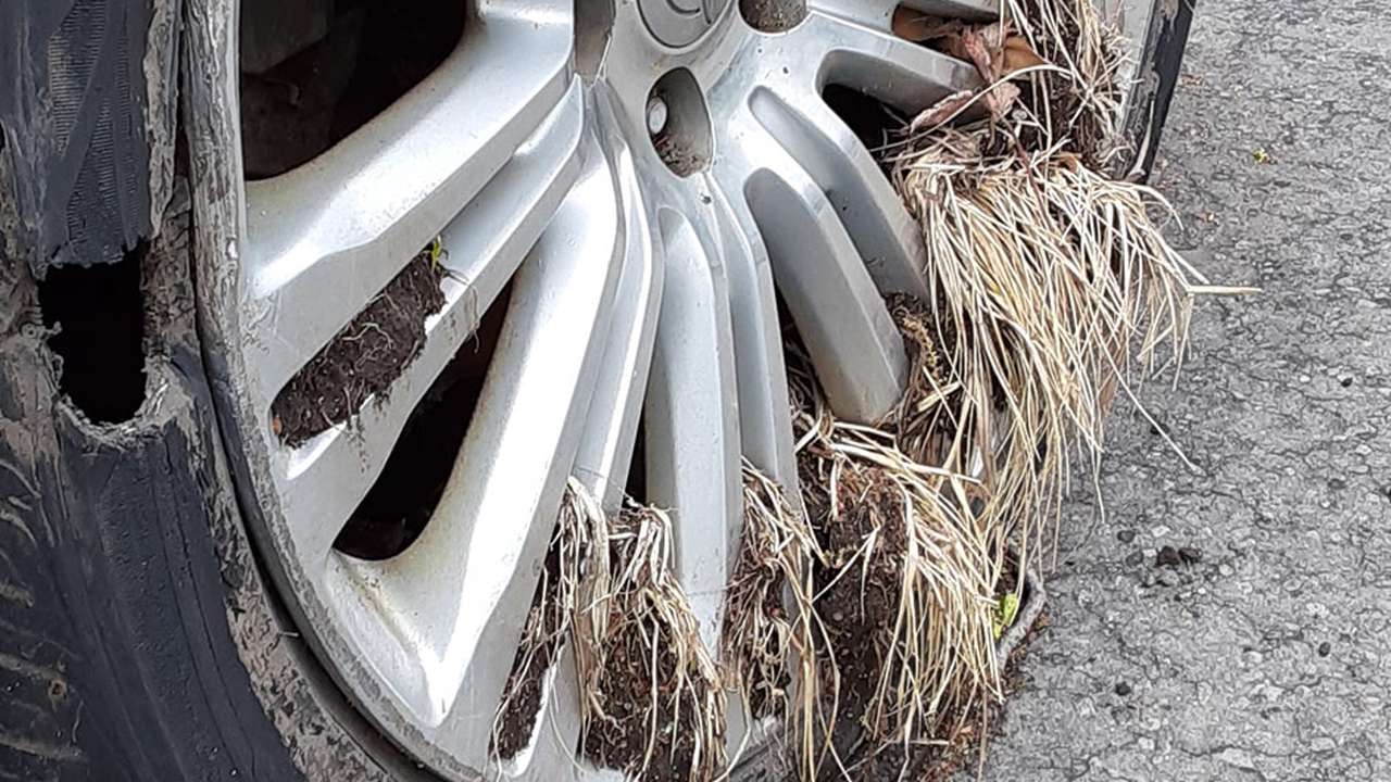 "Mobile Tire Replacement: Transforming Roadside Assistance"