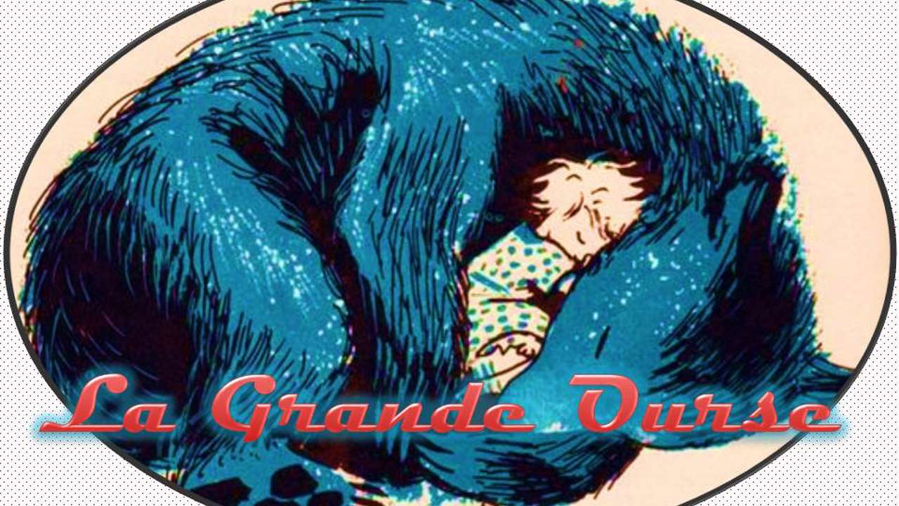 La Grande Ourse - Ulule