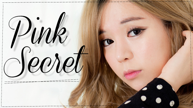 Bijoux Pink Secret - Ulule