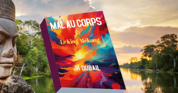 MAL AU CORPS - Ulule