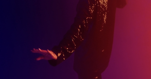 HAD TO WRITE A SONG - PAMINA - Ulule