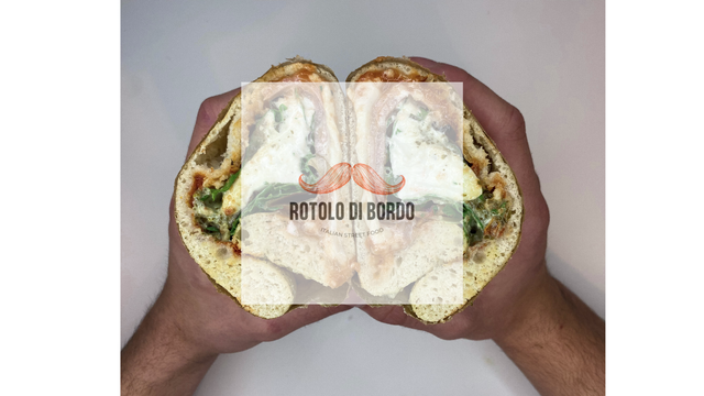 Rotolo di Bordo