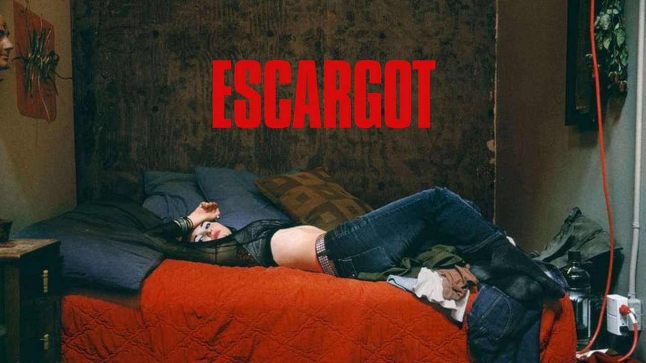 Court-Métrage : Escargot 🐌 - Ulule
