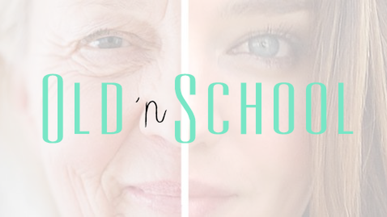 Old'n School