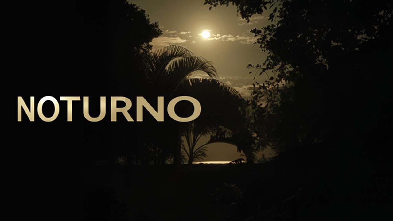 Noturno Jeff Gardner Stephane ESCOMS - Ulule