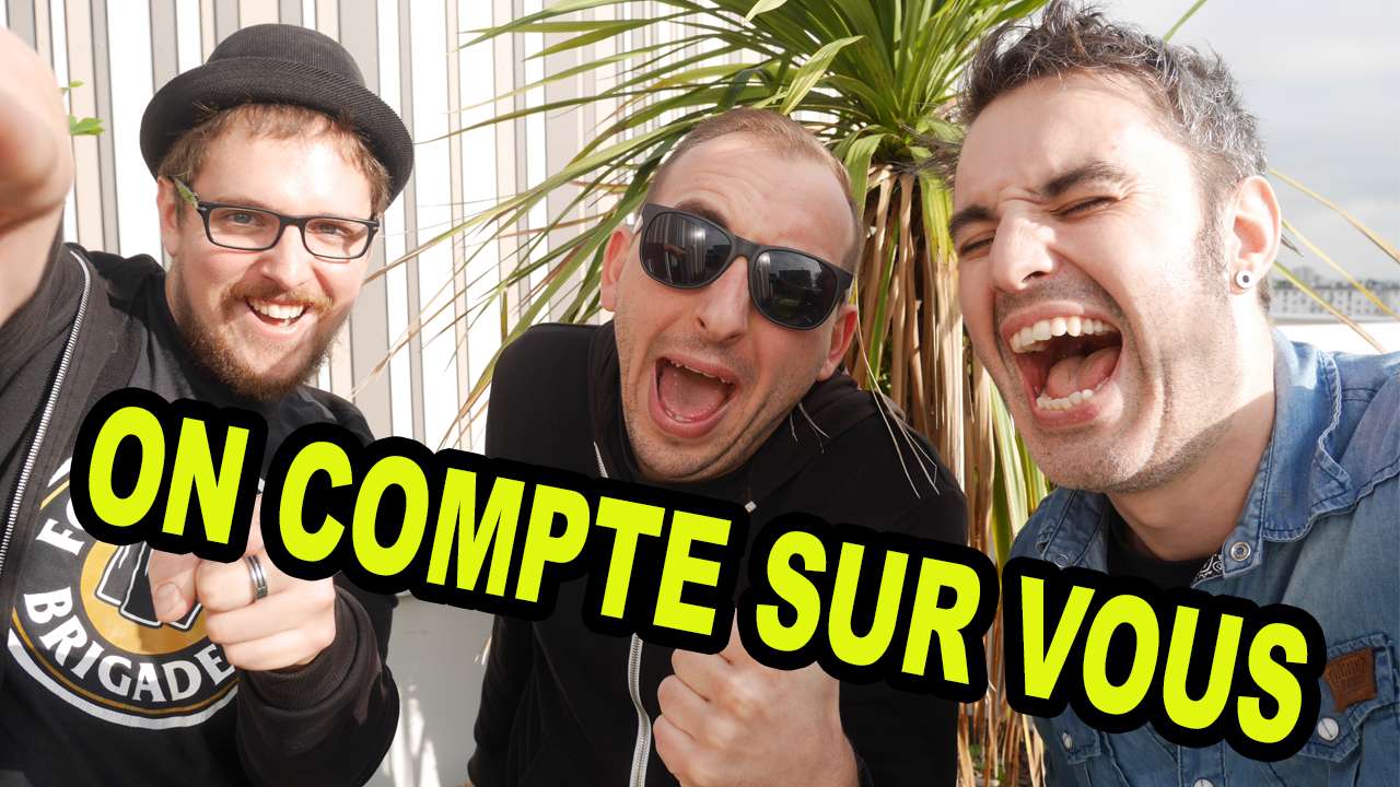 Les 3 Fromages - Ulule