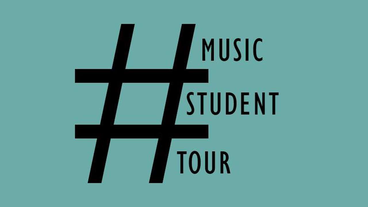 Music Student Tour