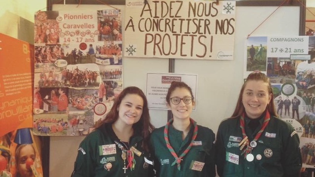 Les Vert'igineuses au Pérou ! - Ulule